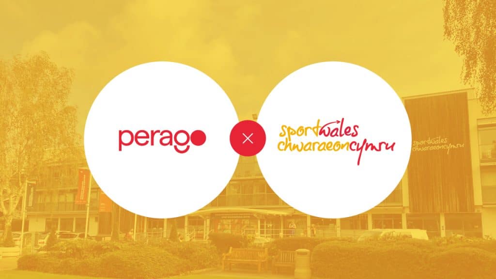 Supporting Sport Wales with all things service design and agile - Perago